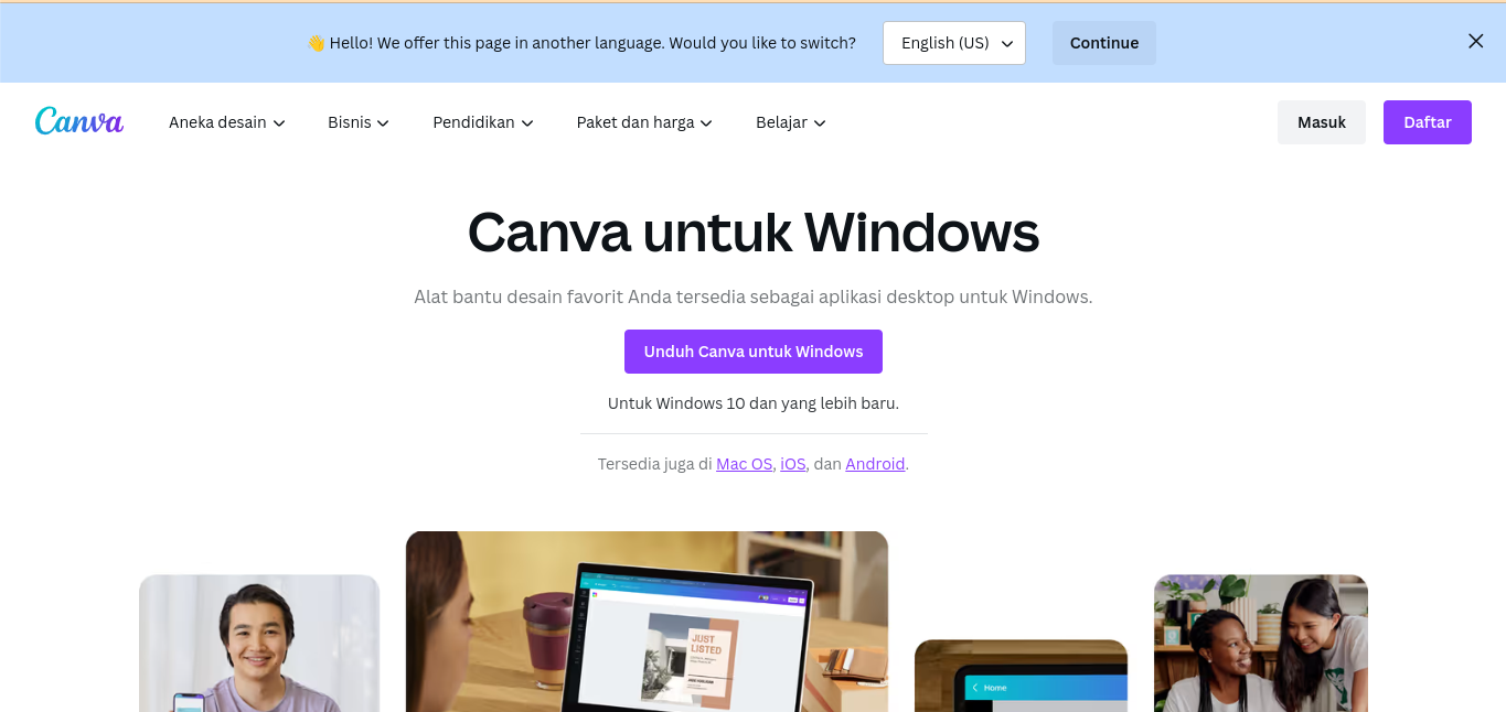 Rekomendasi 6 Aplikasi Edit Foto Estetik Terbaik