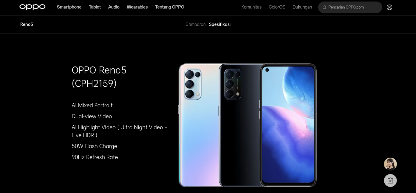 Handphone Murah dengan NFC: Pilihan Terbaik di Bawah 2 Juta